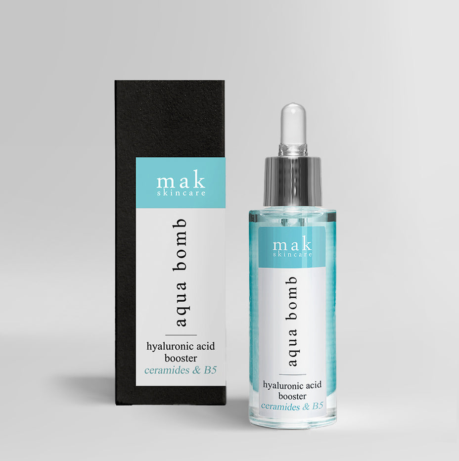 AQUA BOMB 30 ml – Mak Skincare